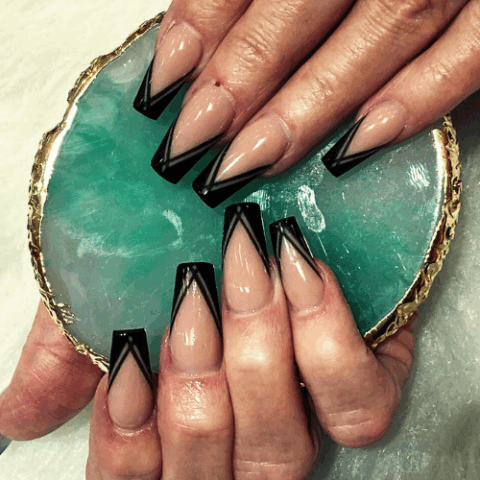 GH Nails & SPA – Luxury Nails. Relaxing Spa. Unforgettable You.